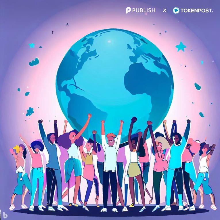 Good Day NFT Campaign issues NFT to celebrate 2023 International Youth ...